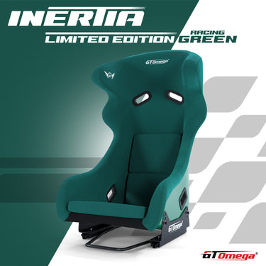 GT Omega EU | Sim Racing, Gaming Chairs and Gaming Accessories – GT ...