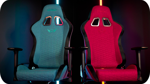 Premium and Affordable Office and Gaming Chairs | GT Omega – GT OMEGA ...