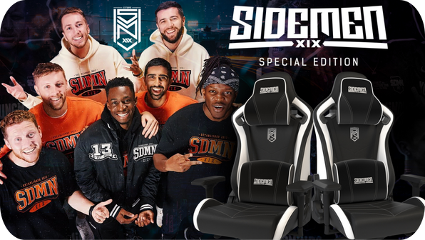 Premium and Affordable Office and Gaming Chairs | GT Omega – GT OMEGA ...