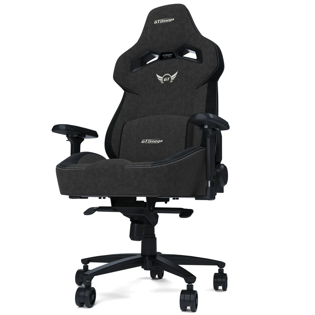 Premium and Affordable Office and Gaming Chairs GT Omega