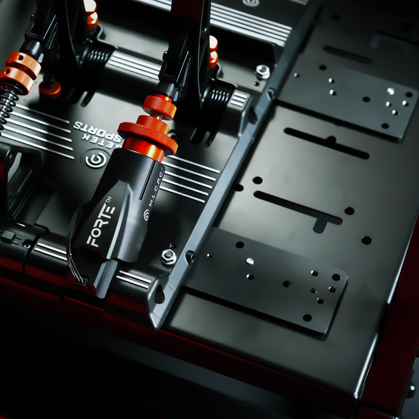 GT Omega EU | Sim Racing, Gaming Chairs and Gaming Accessories – GT ...